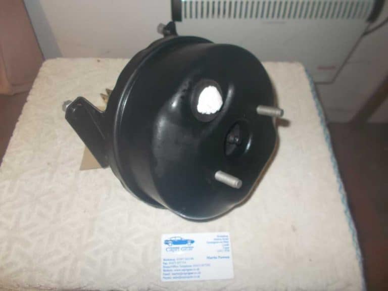 Mk3 Ford Capri Spare Parts for use in restoration and repair